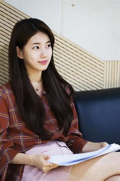 Korean Beauty Bae Soo Ji Inews