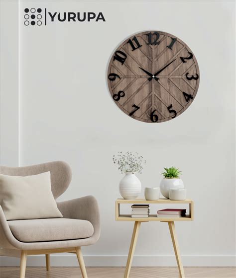 Clock Catalogues Yurupa