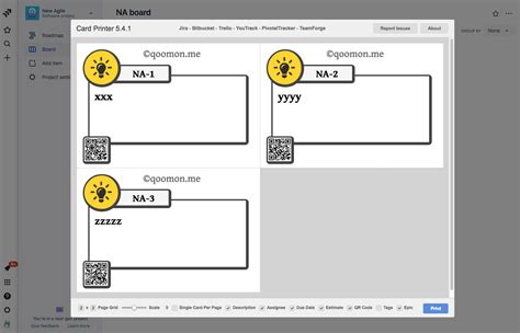 support jira next gen project · issue 71 · qoomon jira issue card