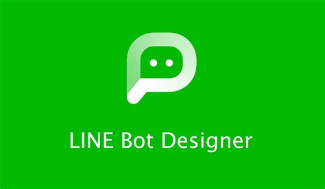 ออกแบบ Line Chat Bot ง่าย ๆ ด้วย Line Bot Designer By Staporn