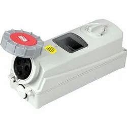 Interlock Socket At Best Price In India