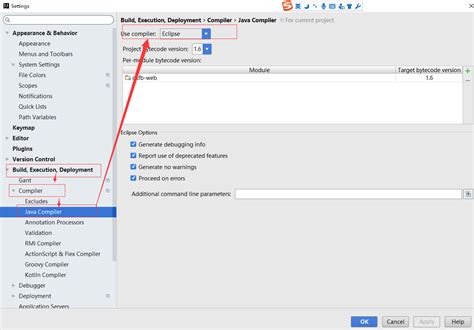 Intellij Idea入门系列（6） Tomcat 编译跳过error启动idea启动tomcat不编译项目 Csdn博客