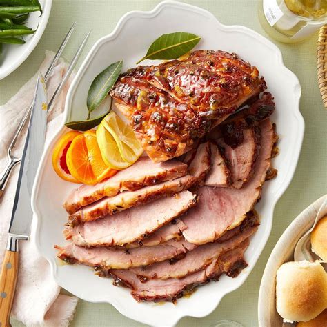 Easter Ham Recipes 13 Of Our All Time Favorites With Video