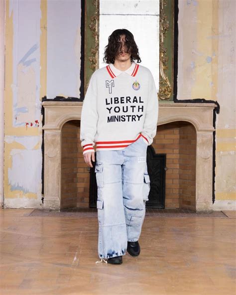 Liberal Youth Ministry Todo Lo Que Debes Saber Sobre La Marca Gq