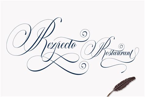 Classical Calligraphy