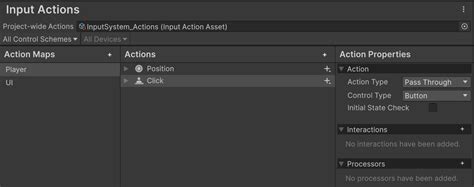 How To Detect Correctly When And Where The User Taps On The Touchscreen