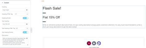 How To Create A Promo Box In Wordpress Using Elementor