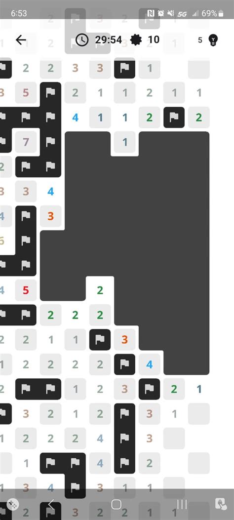 Is This Minesweeper Solvable R Puzzles