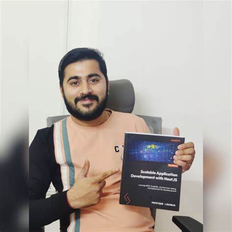 Nestjs Tech Piyush Kacha