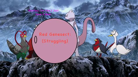 Mewtwo Vore 23 By Tigerss2art On Deviantart