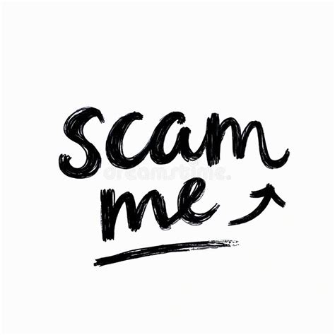 Scan Me Arrow Stock Illustrations 115 Scan Me Arrow Stock