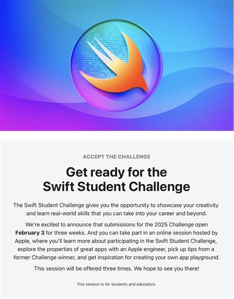 🚀 เตรียมพร้อมปล่อยของกับ Swift Swift Coding Club Th