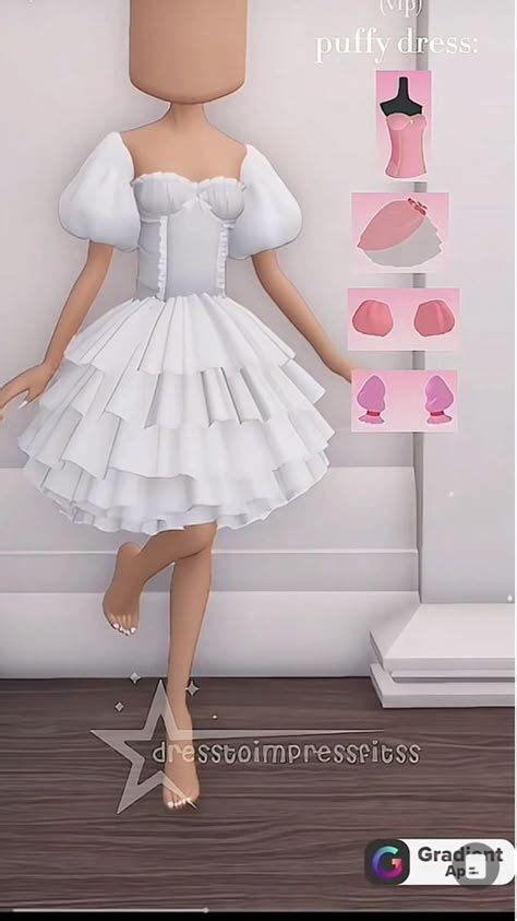 Dress To Impress Roblox Kawaii