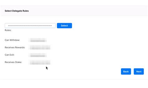 How To Add A Node With A Provider And Activate Validators Documentation