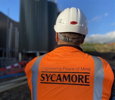 Careers About Us Sycamore Process Engineering