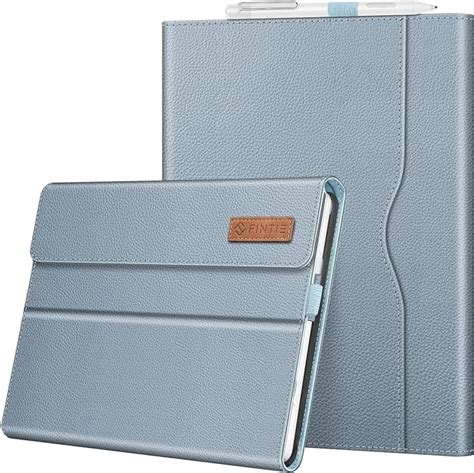 Fintie Protective Case For Microsoft Surface Go 4 3 2 1 2023 2021 2020 2018 Multi Angle