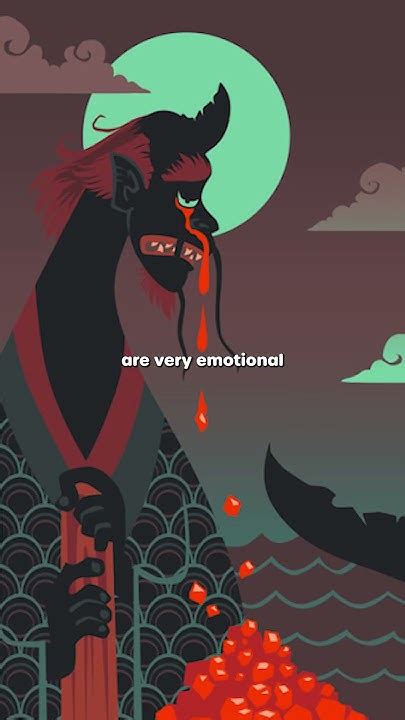 Kojin Shark Man Yokai Yokai Yokaiwatch Mythology Folklore Youtube