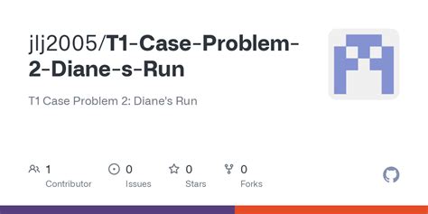 T1 Case Problem 2 Diane S Run Dr Index Html At Main Jlj2005 T1 Case