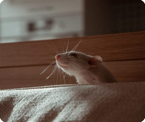 Gopher Control Specialists Pest Control Services In San Diego Ca