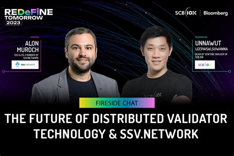 get the latest information on distributed validator technology dvt