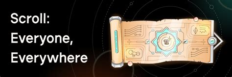 Scroll Scroll Everyone Everywhere