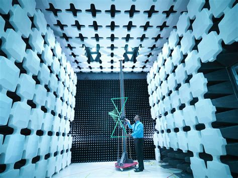 Electromagnetic Compatibility Emc Testing Sgs Indonesia