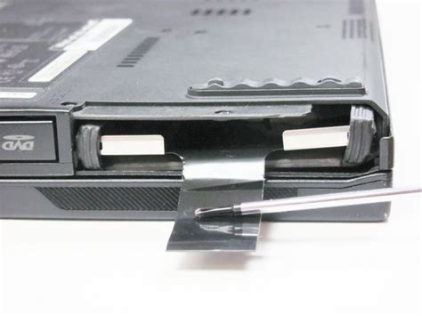 Ibm Thinkpad T60 Hard Drive Replacement Ifixit