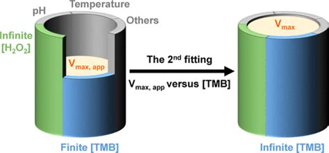 Determination Of The Maximum Velocity Of A Peroxidase Like Nanozyme