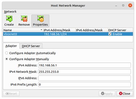 after ubuntu kernel upgrade in virtual box genymotion virtual machine