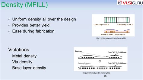 Physical Verification Slides Vlsi