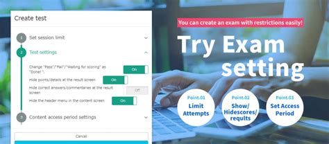 How To Conduct Online Examinations And Qualifications Using E Learning E Learning System