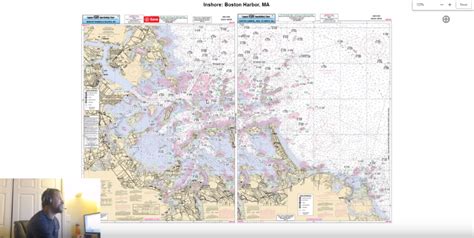 Topographic Maps To Find Bass In Your Local Area