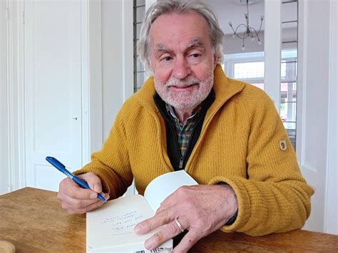 Roel Van Duijn Nieuwe Columnist Bij De Kanttekening De Kanttekening