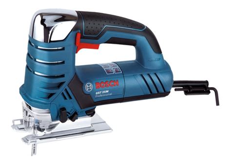 Sierra Caladora Para Metales 500 3100 Cpm Bosch Gst 25 M Mercado Libre