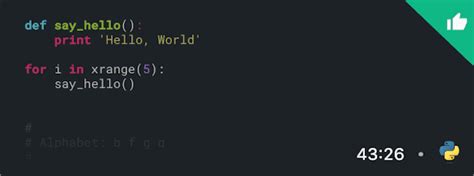 Verify An Alien Dictionary Interview Solution