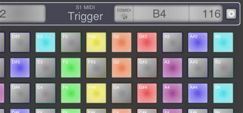 Ipad Midi Controller Gets Line 6 Midi Mobilizer Support Synthtopia
