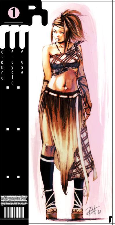 Recycle Reduce Reuse 01 By Kasai On Deviantart
