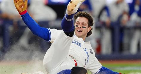 Ernie Clement Provides A Healthy Example Of Masculinity