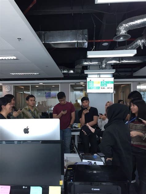 Pt Kreatif Media Karya On Linkedin Bugbash Technology Bugbash
