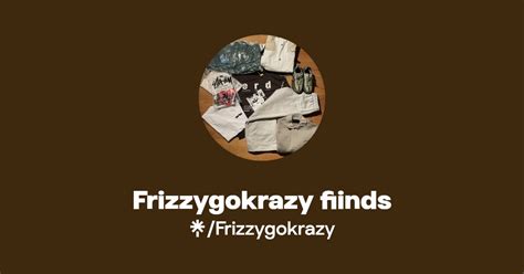 Frizzygokrazy Fiinds Tiktok Linktree