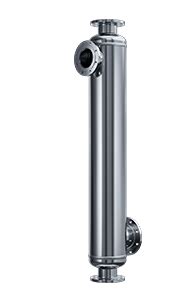 HEXONIC Heat Exchangers HEXONIC