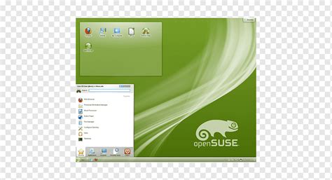 OpenSUSE Computer Software SUSE Linux Distributions KDE Linux Commandline Interface Linux