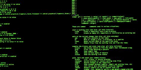 5 Git Commands You Shouldnt Ignore Rdevto