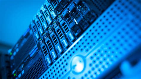 Configure Windows Server 2019