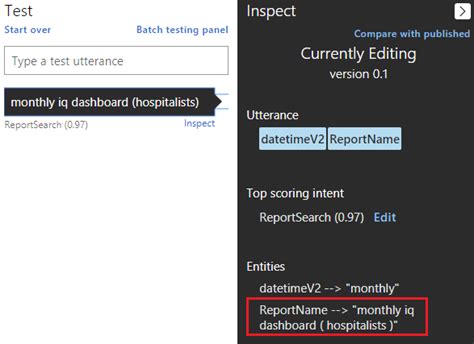 Botframework Luis Issues With Special Characters Stack Overflow