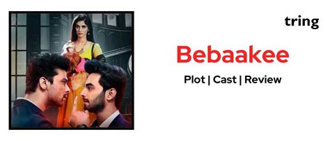 Bebaakee Story Cast Crew Ott Details