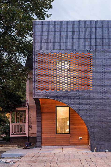 10 New Examples Of Brick And Stone In Architecture Brick Architecture 10 New Examples Of Brick And Stone In Architecture Brick Architecture