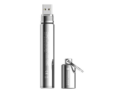 Printing Industry Rugged Multi Use Temperature Data Logger Freshliance Electronics Corp Ltd