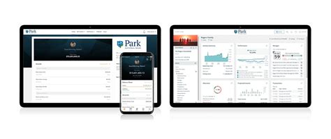 Wealth Online Park National Bank