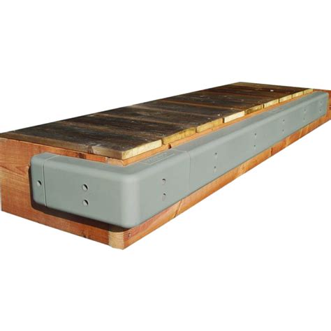 Dock Edge 8ft X 8ft Dock2go Diy Stationary Dock Kit Diy